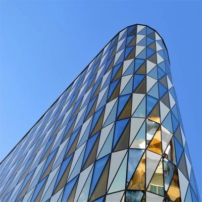 Building Glass factory, Buy good quality Building Glass products from China