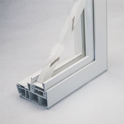 Casement Aluminium Sliding Door Extrusions Glass Sliding Door Profile ...